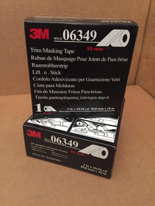 3M Trim Masking Tape 06349 - Spectra Paints