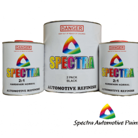 Spectra Archives - Spectra Automotive Paints