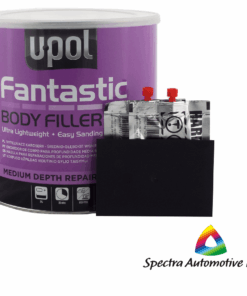 U-POL Archives - Spectra Automotive Paints