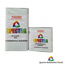 Spectra Automotive Paints - Automotive Paints & Panel Beating Supplies
