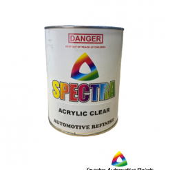 Spectra Archives - Spectra Automotive Paints