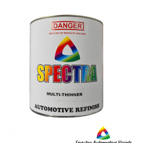 Spectra Automotive Paints - Automotive Paints & Panel Beating Supplies