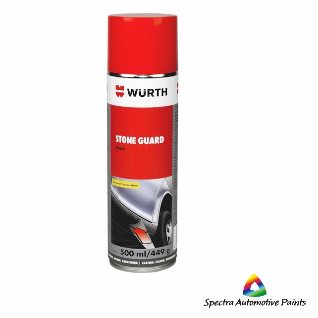 WURTH Archives - Spectra Automotive Paints