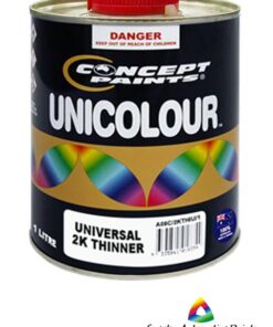 Concept Paints Archives - Spectra Automotive Paints