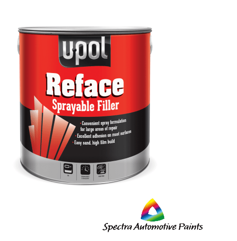 Syrox Archives - Spectra Automotive Paints