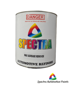 Automotive Paints - Spectra Automotive Paints