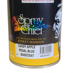 Spray Chief Archives - Spectra Automotive Paints