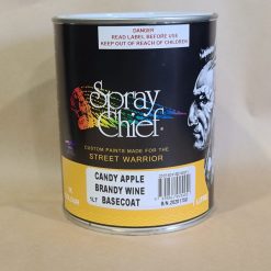 Spray Chief Archives - Spectra Automotive Paints