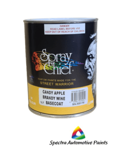 Spray Chief Archives - Spectra Automotive Paints