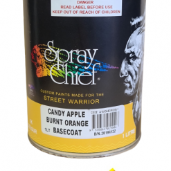 Spray Chief Archives - Spectra Automotive Paints