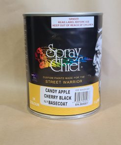 Spray Chief Archives - Spectra Automotive Paints