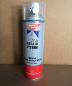 CRS - Car Repair System Archives - Spectra Automotive Paints