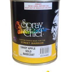 Spray Chief Archives - Spectra Automotive Paints