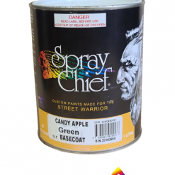 Spray Chief Archives - Spectra Automotive Paints