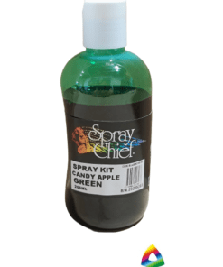 Spray Chief Archives - Spectra Automotive Paints