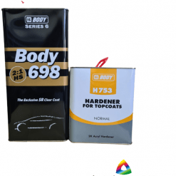 HB Body Archives - Spectra Automotive Paints