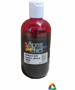 Spray Chief Archives - Spectra Automotive Paints