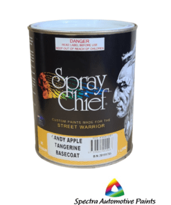 Spray Chief Archives - Spectra Automotive Paints