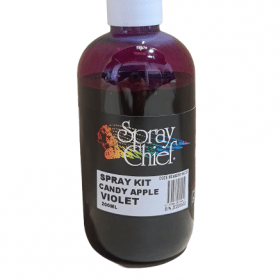 Spray Chief Archives - Spectra Automotive Paints