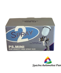 2Spray Archives - Spectra Automotive Paints