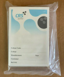 CRS - Car Repair System Archives - Spectra Automotive Paints