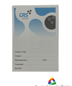 CRS - Car Repair System Archives - Spectra Automotive Paints