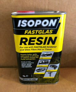 ISOPON Archives - Spectra Automotive Paints