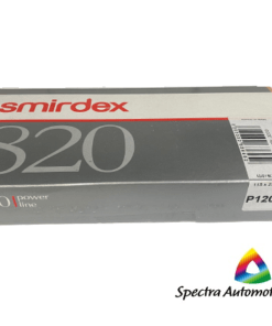 Smirdex Archives - Spectra Automotive Paints