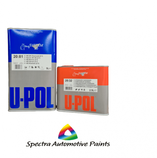 U-POL Archives - Spectra Automotive Paints