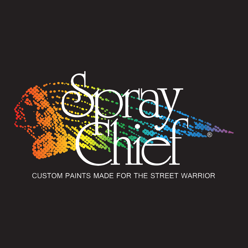 Spray Chief Archives - Spectra Paints