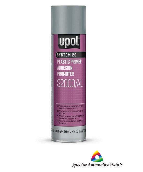 U-POL Archives - Spectra Automotive Paints