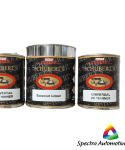 Schubert's Archives - Spectra Automotive Paints