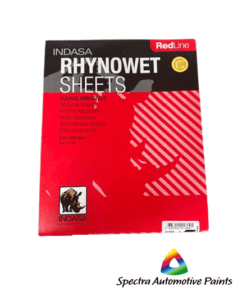 INDASA Abrasives Archives - Spectra Automotive Paints