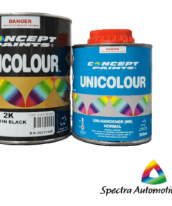 Concept Paints Archives - Spectra Automotive Paints