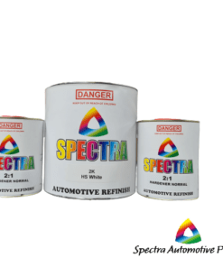 Spectra Archives - Spectra Automotive Paints