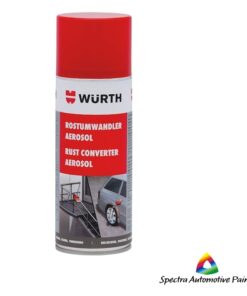 WURTH Archives - Spectra Automotive Paints
