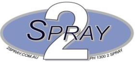 Automotive Paints - Spectra Automotive Paints