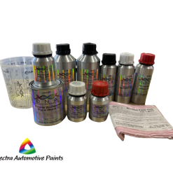 DNA Chrome Kits Archives - Spectra Automotive Paints