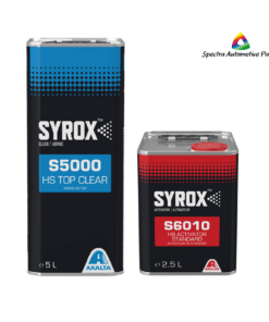Syrox Archives - Spectra Automotive Paints