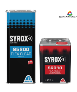 Syrox Archives - Spectra Automotive Paints