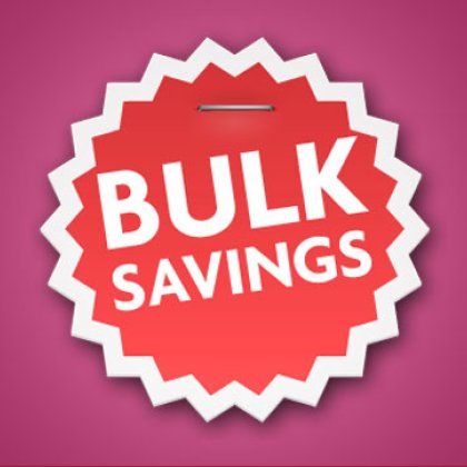 BULK BUYS Archives - Spectra Paints