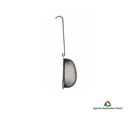 2Spray Small Part Cleaning Basket With Hook. PS.PCB - Spectra Paints