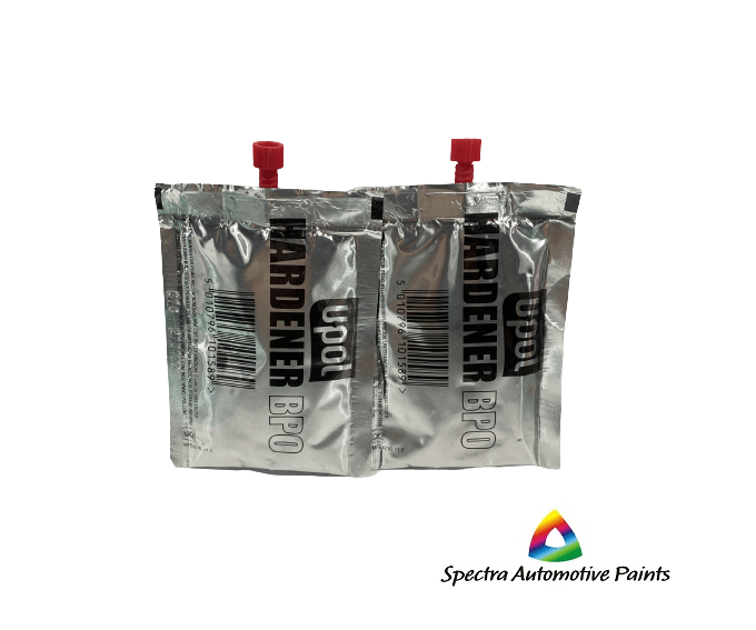 Upol BPO Catalyst Polyester Body Filler Fibre Glass Resin Hardener 40g ...