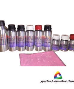 DNA Chrome Kits Archives - Spectra Automotive Paints