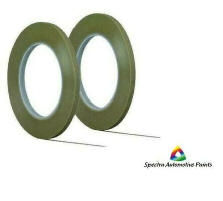 3M 06301 Scotch Fine Line Tape 218. 6.35mm X 54.8m - Spectra Automotive ...