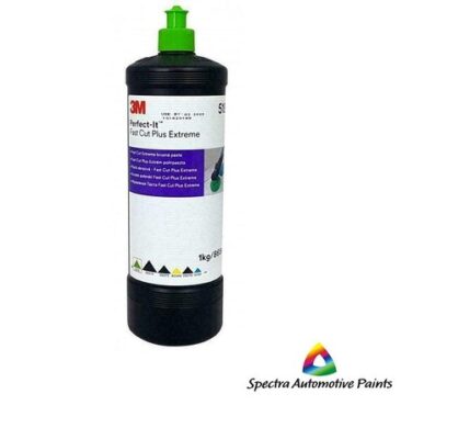 3M 51815 Perfect-It Fast Cut Plus Extreme. 1KG Cutting Abrasive ...