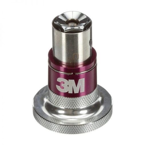 3M Quick Connect Adaptor For Compound And Polishing Pads. 33271 ...