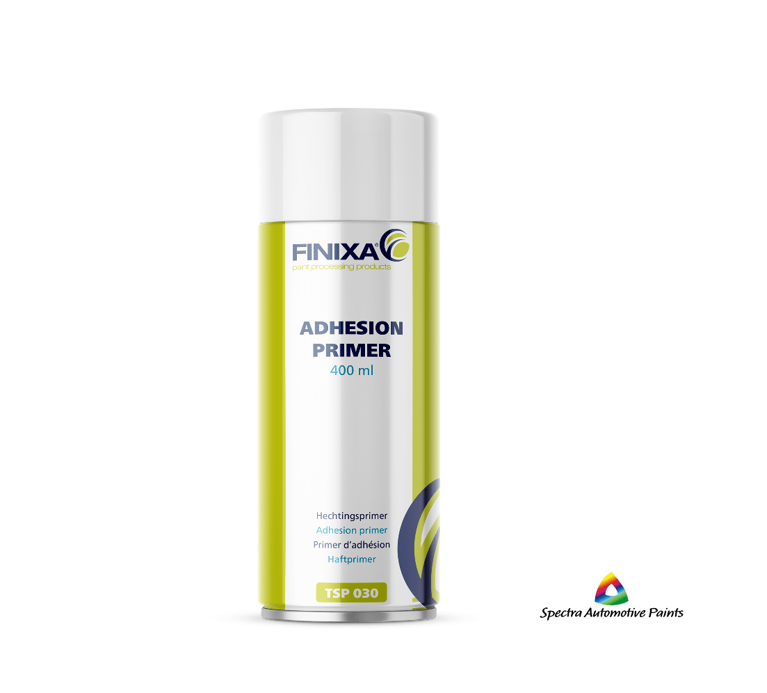 Finixa Adhesion Promotor Aerosol For Plastics And Glues 400ml ...