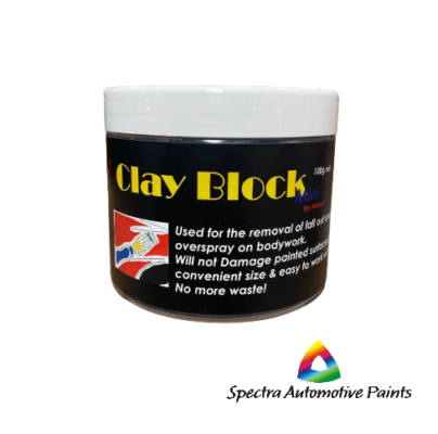 AP Amaxi Clay Block Mini. 100g Clay Block - Spectra Paints
