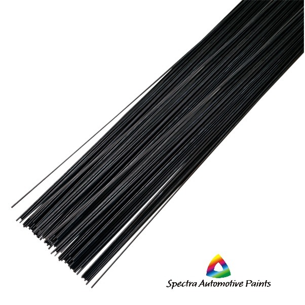 Bossweld Black Mild Steel RG45 1.6mm (5KG) - Spectra Automotive Paints